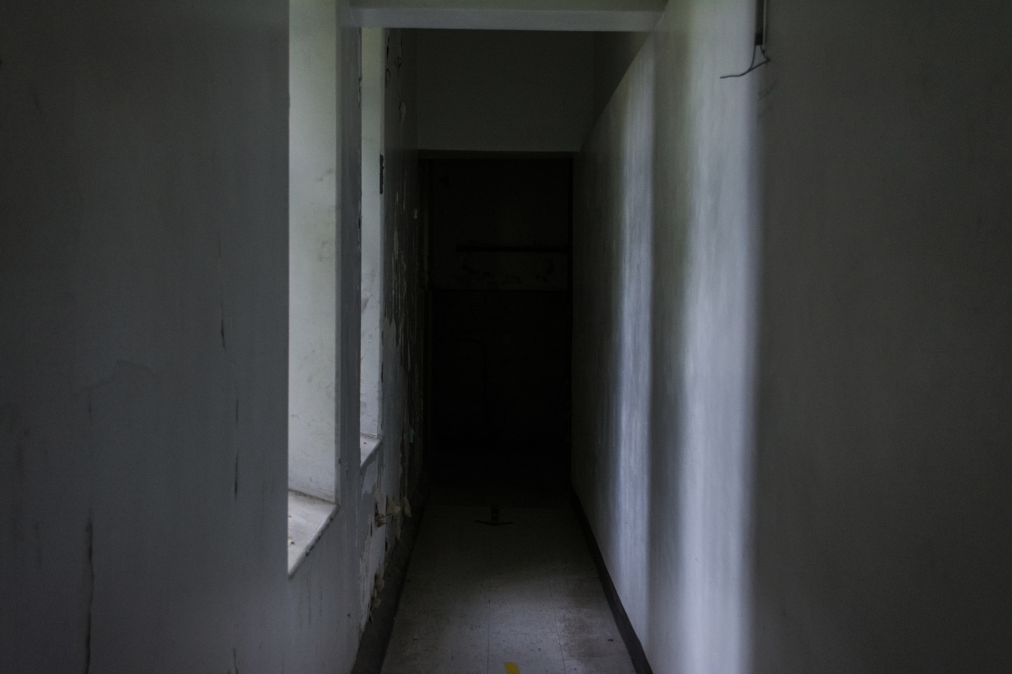 The Trans-Allegheny Lunatic Asylum - Haunted Photo Shoot | The ...