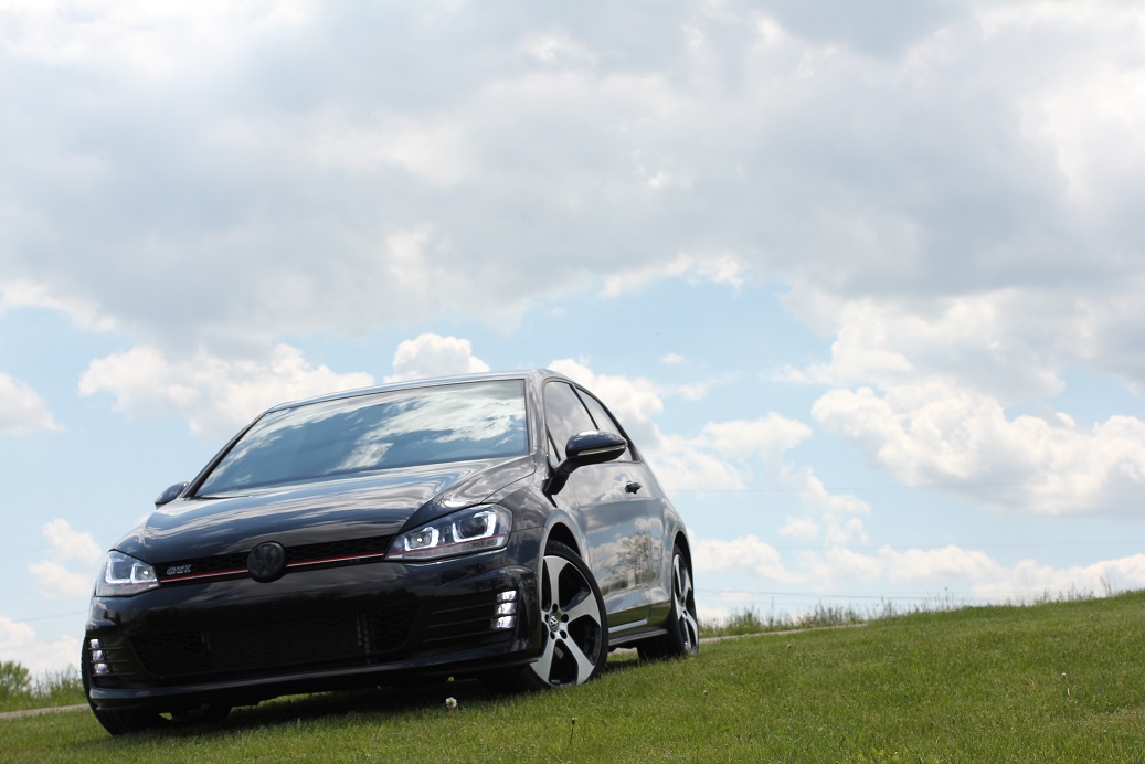 Show us your MK7 | Page 75 | GOLFMK7 - VW GTI MKVII Forum / VW Golf R ...