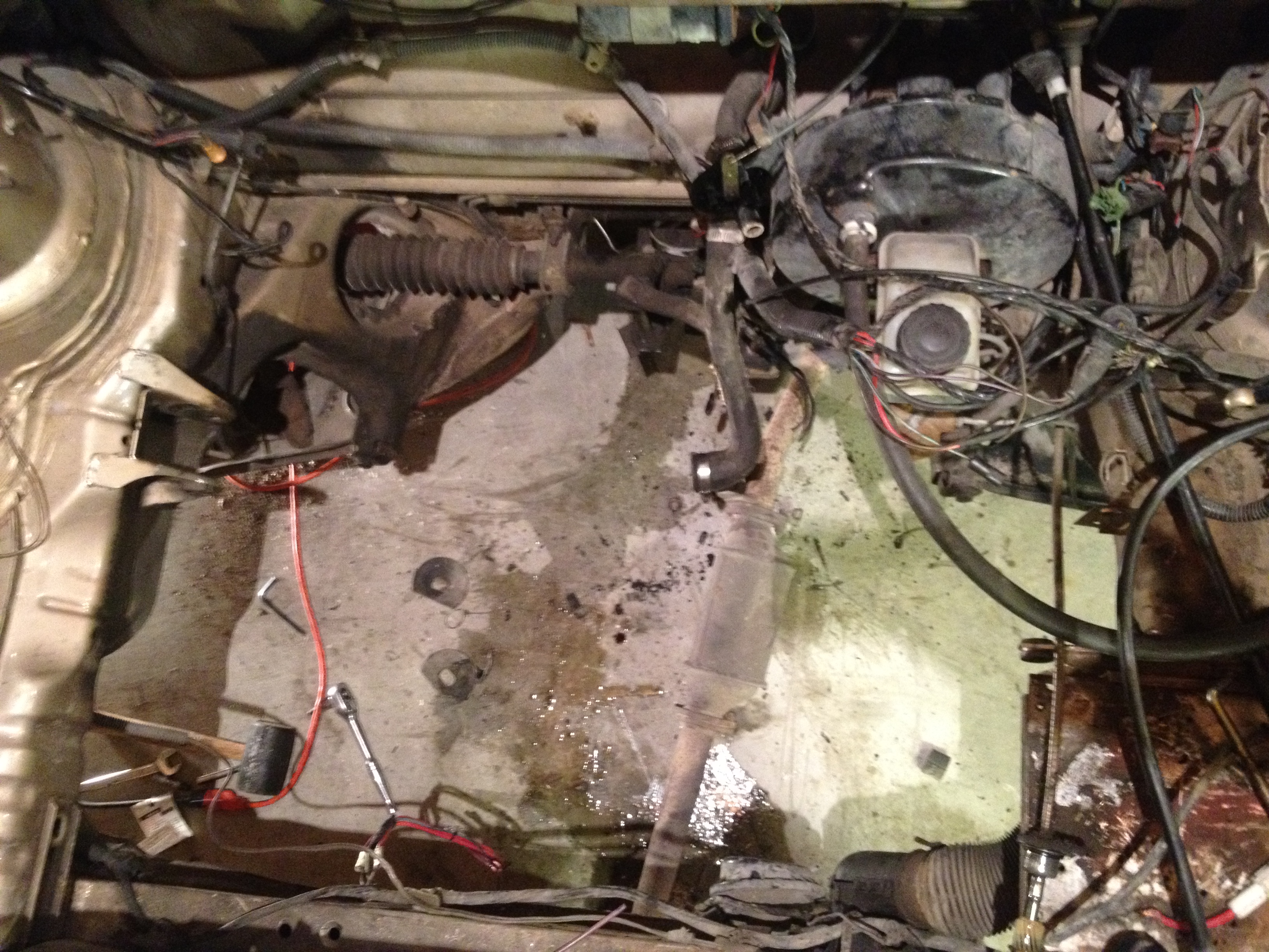 The Rally Rabbit Build | VW Vortex - Volkswagen Forum