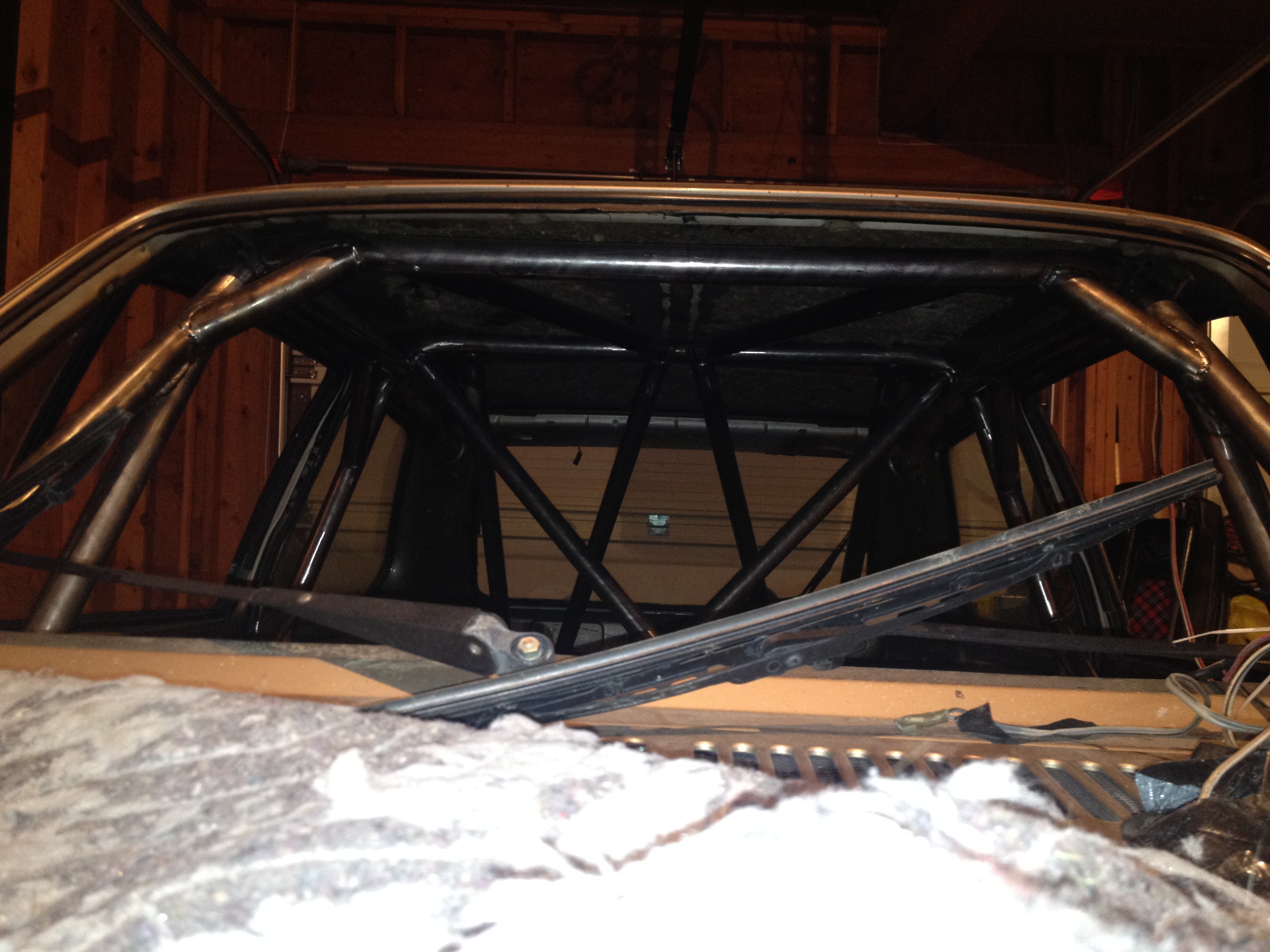 The Rally Rabbit Build | VW Vortex - Volkswagen Forum